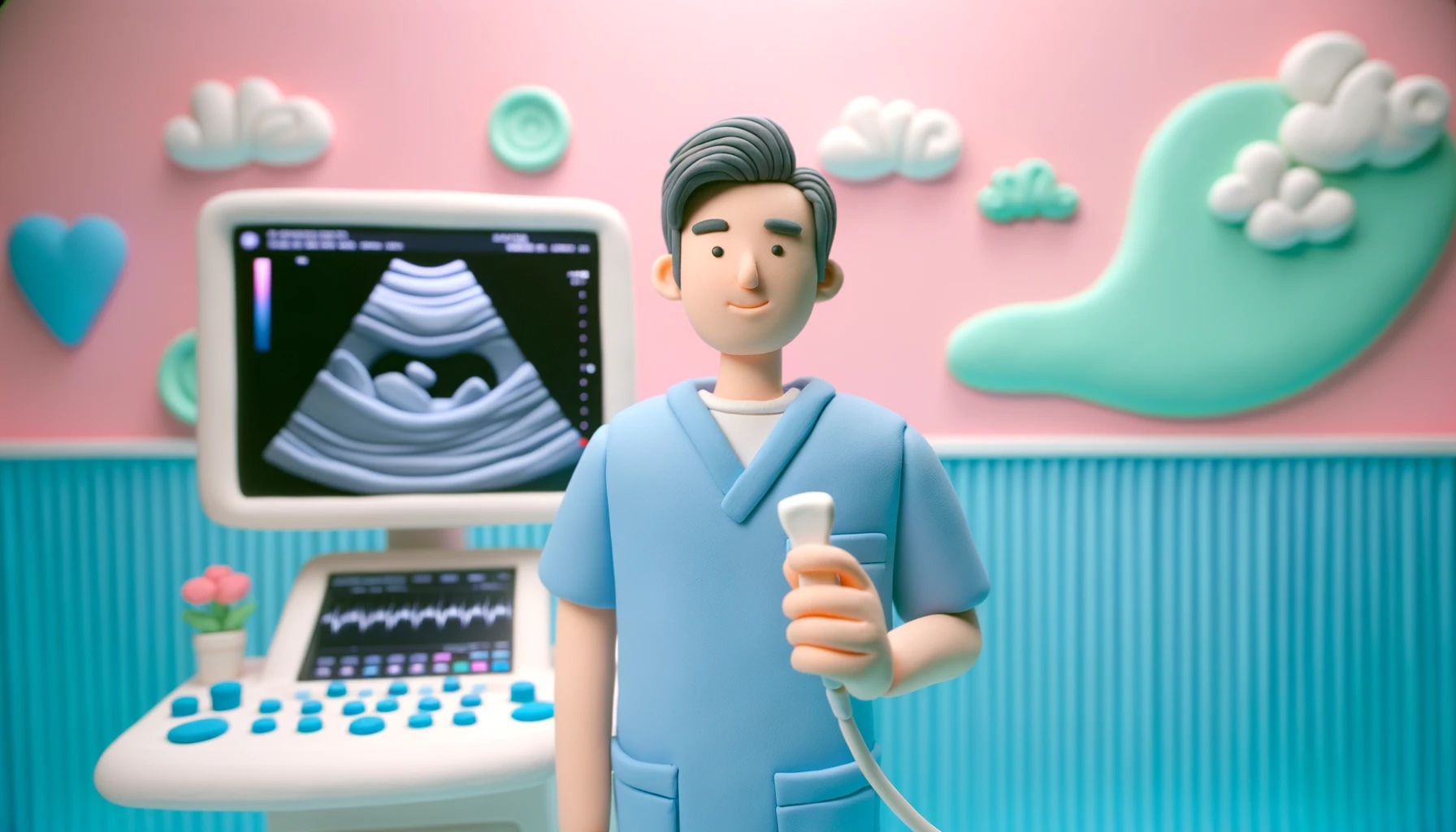 How to Become an Ultrasound Technician: A Complete Guide